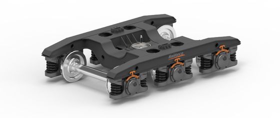 Comprar railcar bogie, De buena calidad railcar bogie fabricante